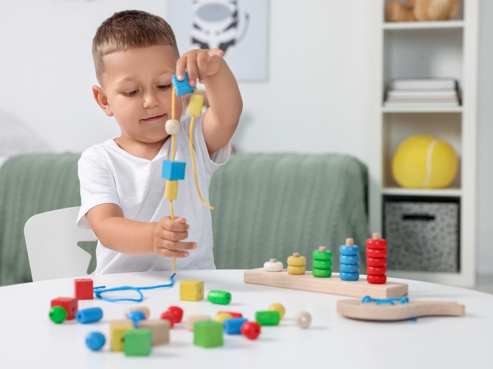 Stimulasi Motorik Halus dan Kasar pada Anak Usia Dini - Sekolah Bekal ...